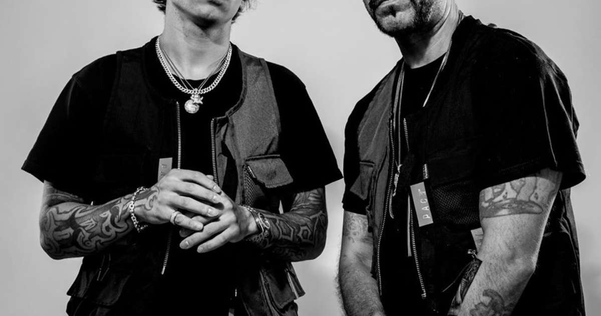 Tropkillaz lança música com Iza e Matuê na CCXP 2019