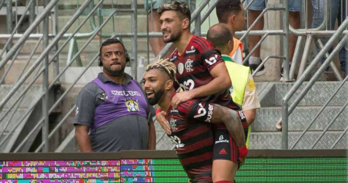 Fim dos dreads! Após um dia com novo corte, sósia de Gabigol muda ...