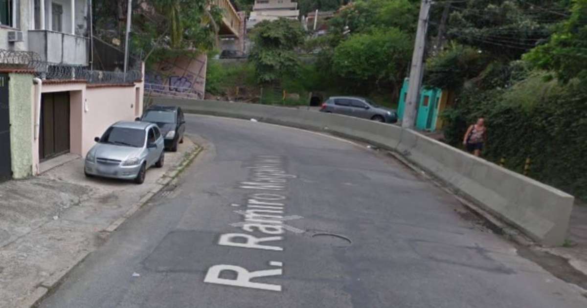 Acidente de trânsito deixa 5 mortos e 3 feridos no Rio