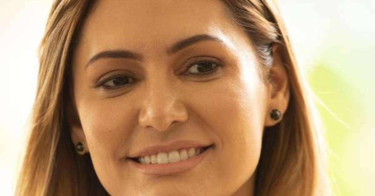 Papa receberá Michelle Bolsonaro e Damares no Vaticano