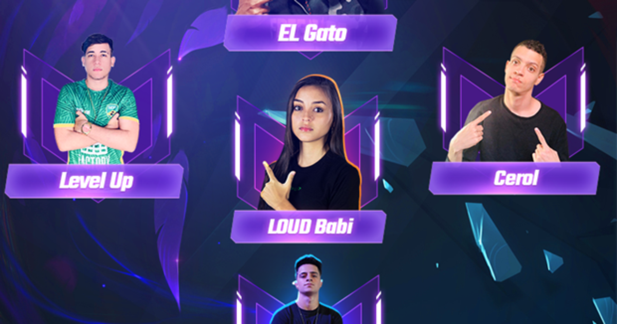 São revelados os streamers de games que mais se destacaram em 2019