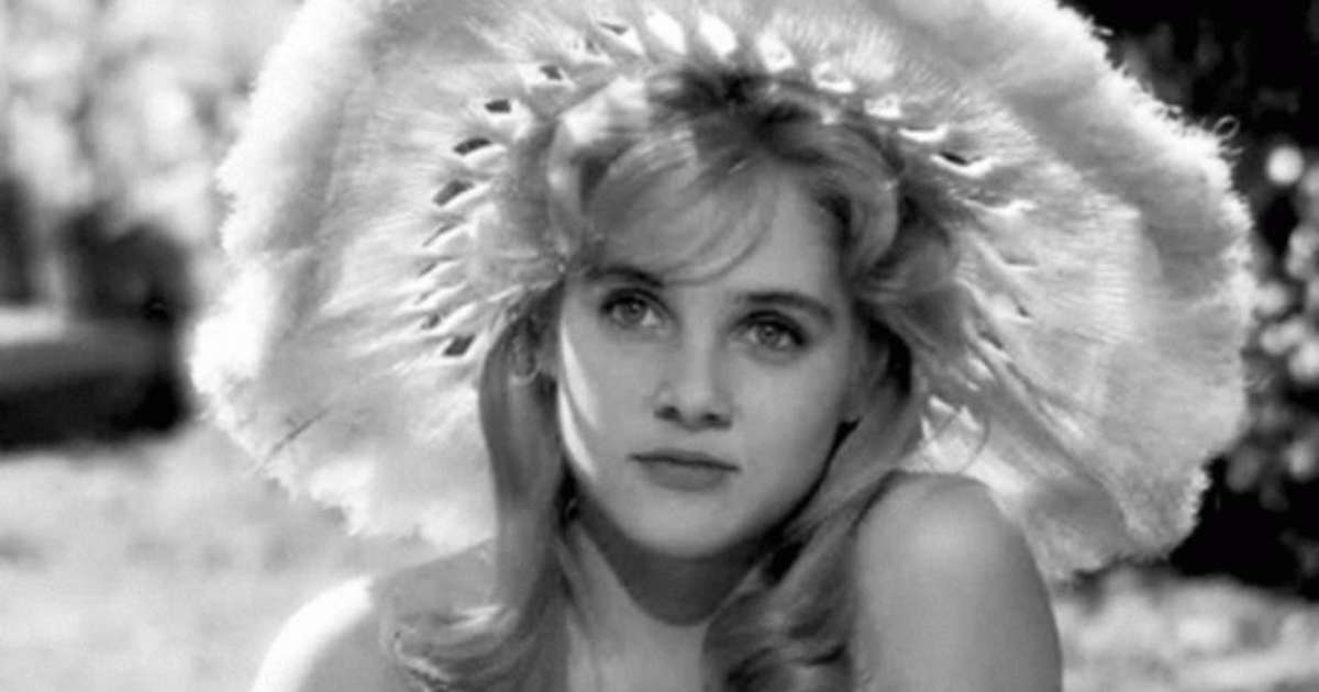 Sue Lyon foi a eterna Lolita de Stanley Kubrick