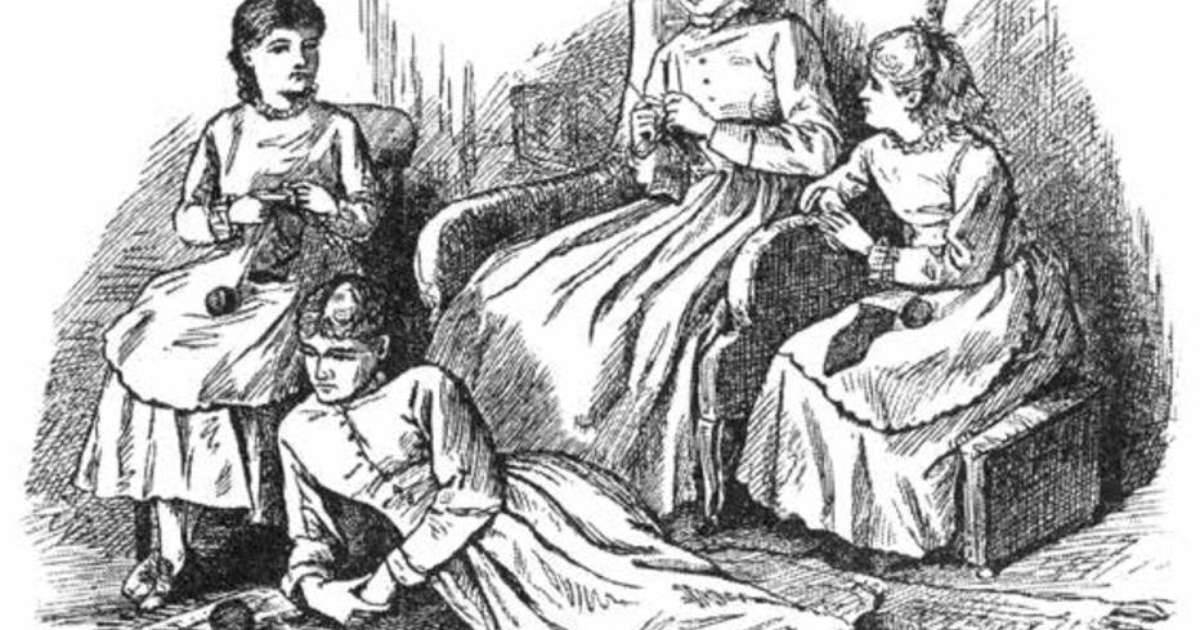 Livro que inspirou o filme 'Adoráveis Mulheres' invade as livrarias