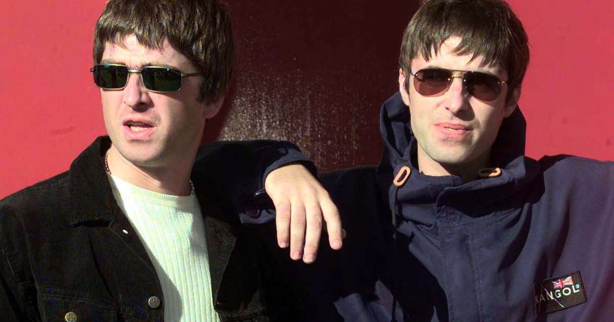Volta do Oasis? Liam Gallagher diz que banda pode se reunir