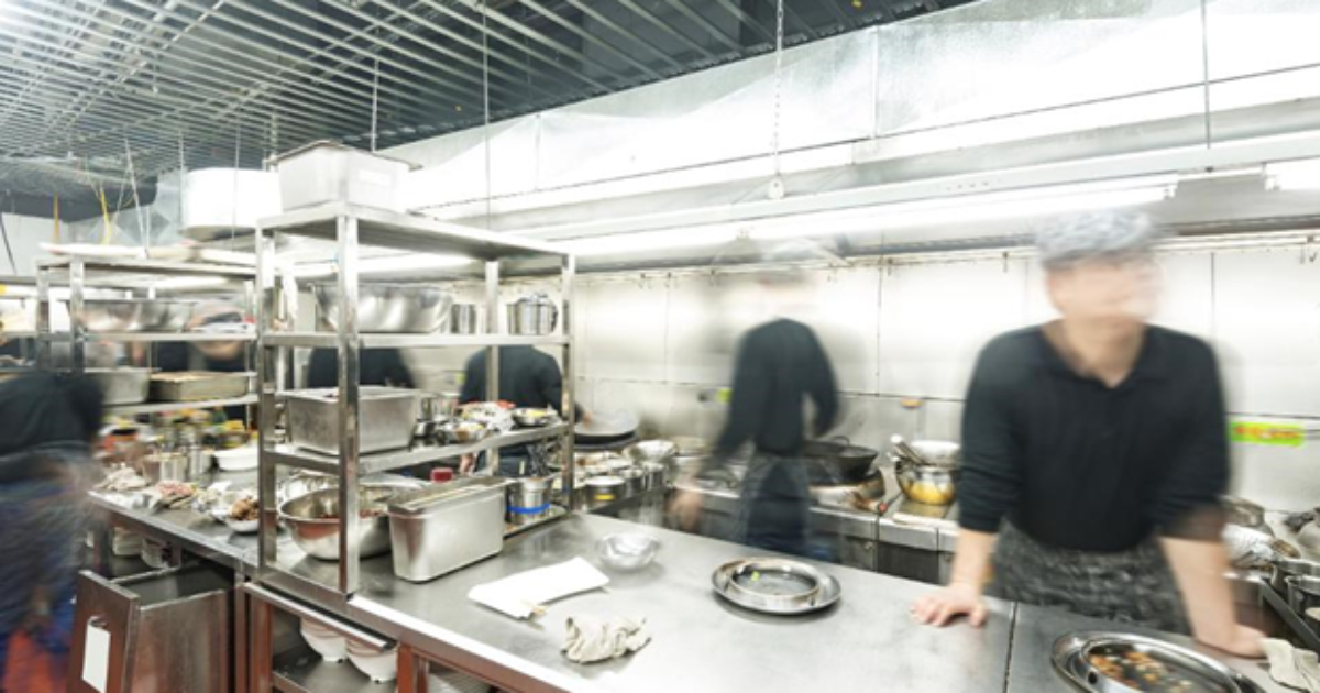 Dark Kitchens: a tendência de mercado para 2020