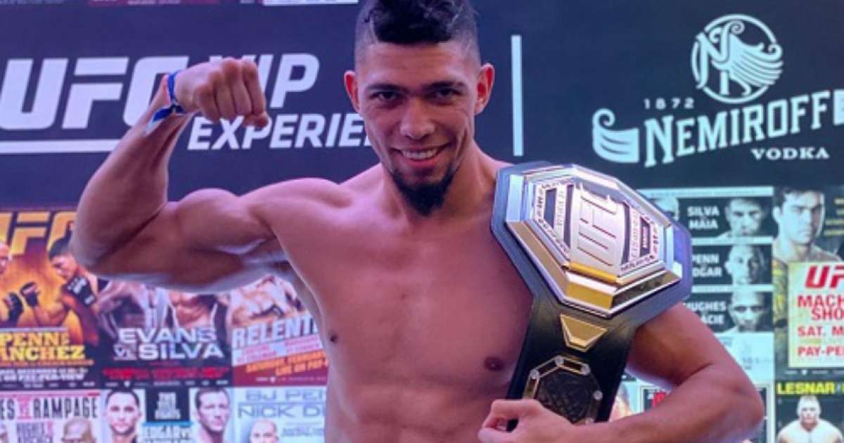 Johnny explica separação do ex-técnico e revela 'calote' de R$ 120 mil