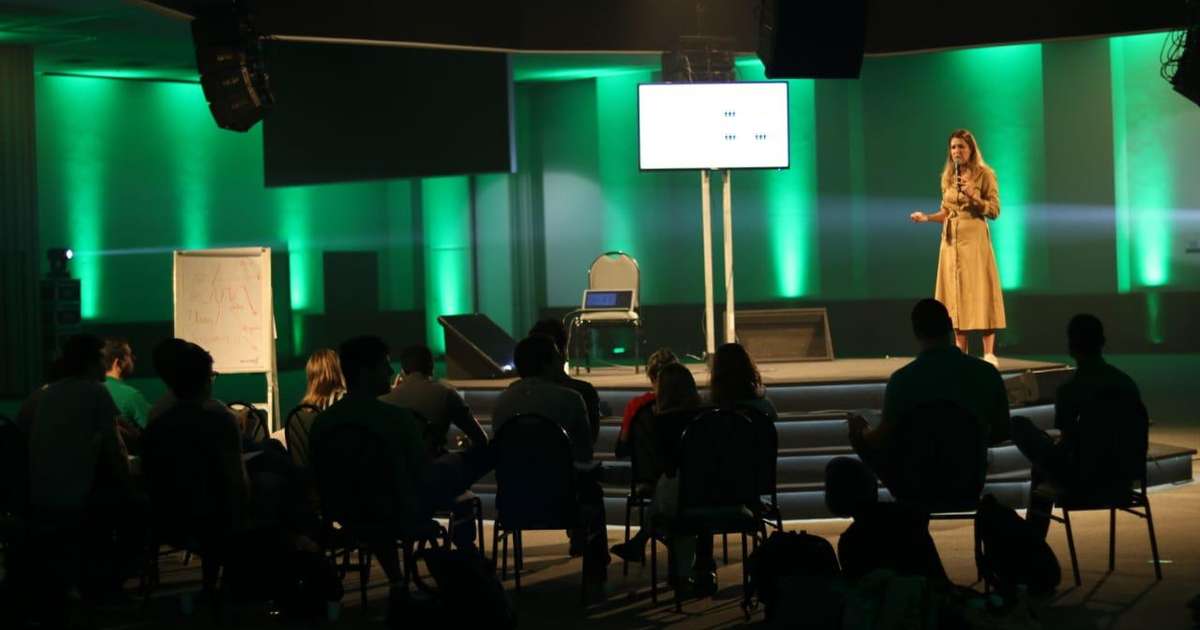 Como criar uma apresentação em um palco 360? Confira aqui!