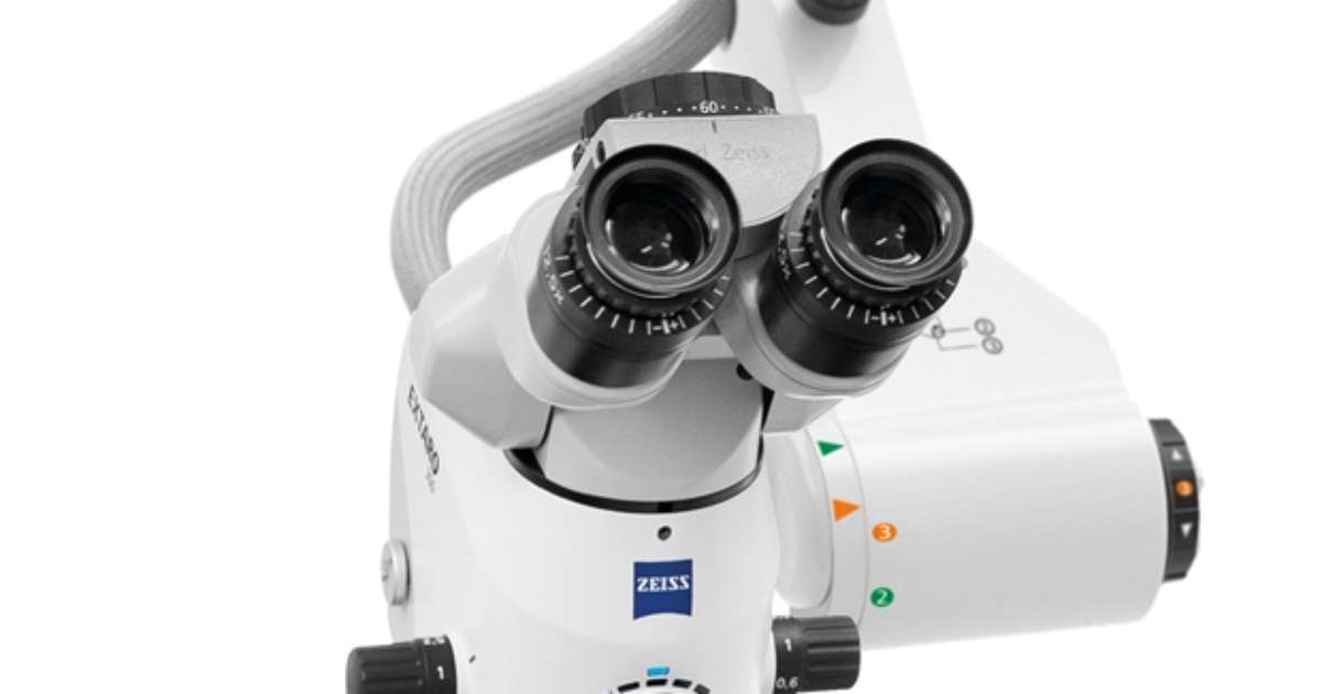 ZEISS Brasil leva tecnologia e eficiência ao 38º Congresso ...