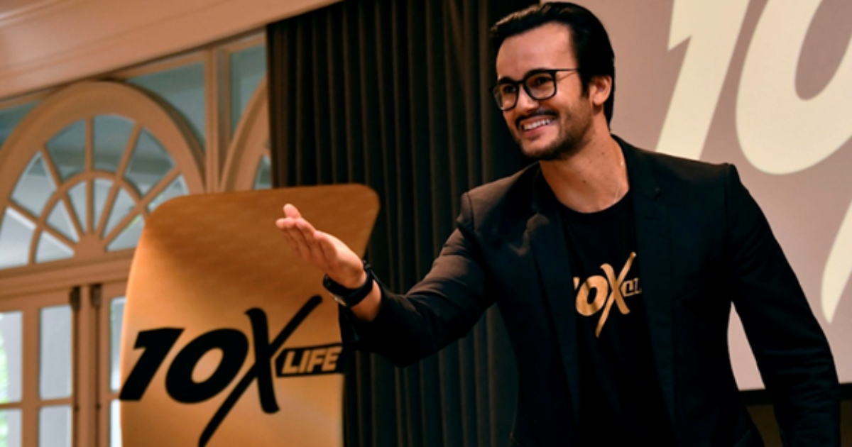 Grupo MasterMind 10X Life reúne 35 empresários que juntos movimentam ...