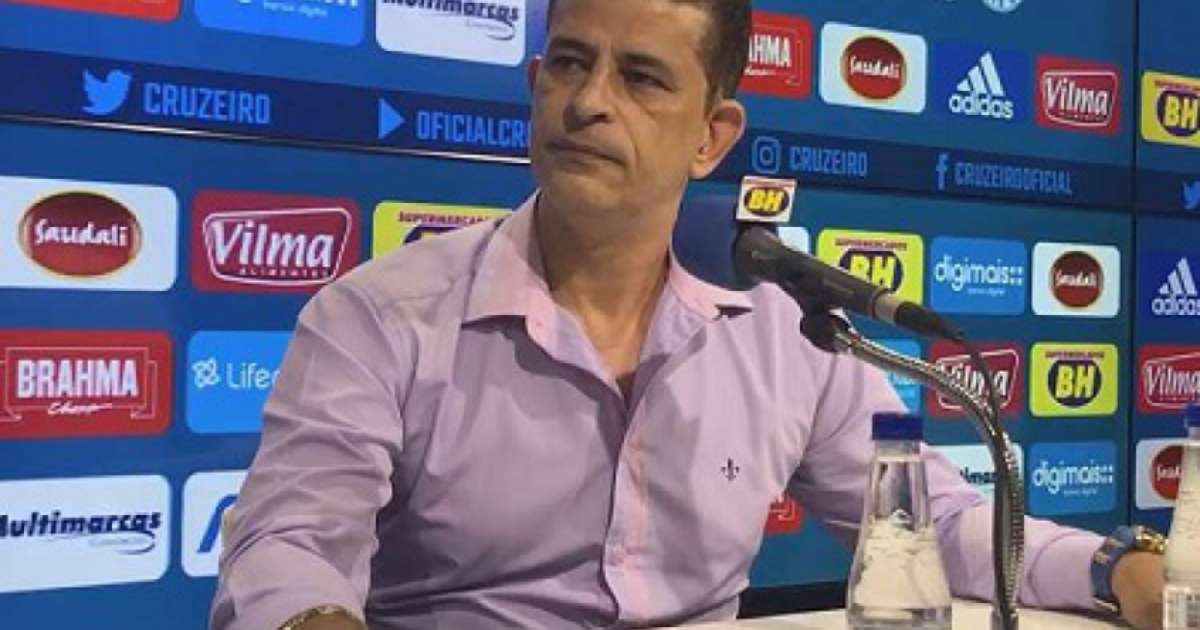 Cruzeiro aumenta 'birra' com André Cury, agente de David e Éderson
