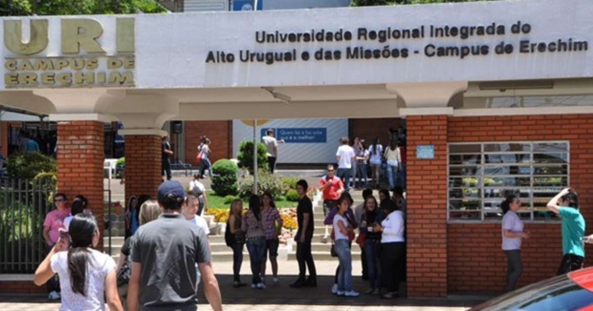 Ensino a distância cresce no País e Universidade promove evento que ...