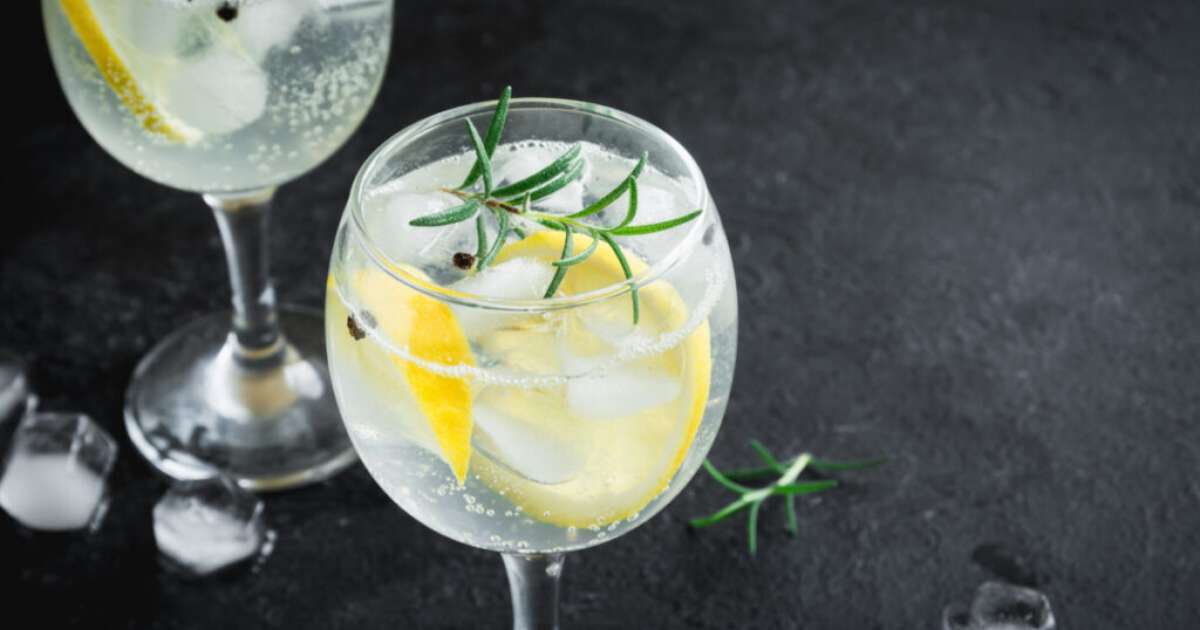 Drinks com Gin: 5 receitas com a bebida do momento