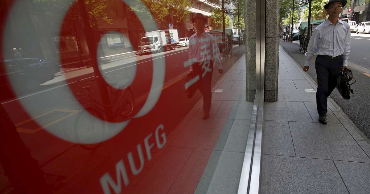 Banco MUFG Brasil corta previsões para PIB, Selic e inflação em 2020 ...