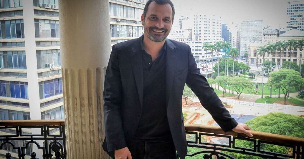 Alê Youssef: 'Temos que fugir das radicalizações polarizadas'