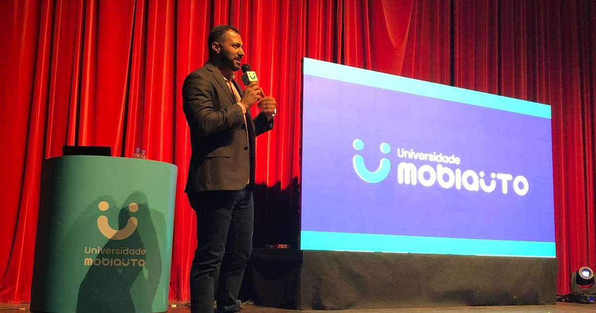 Mobiauto lança a primeira universidade automotiva do Brasil