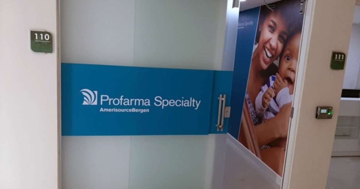 Profarma Specialty inaugura unidade de farmácia de especialidades no ...