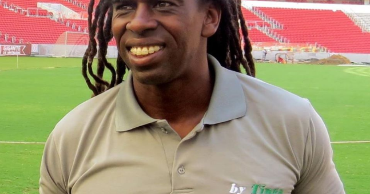 Tinga e sua família criam projeto para ajudar moradores de rua de Porto ...