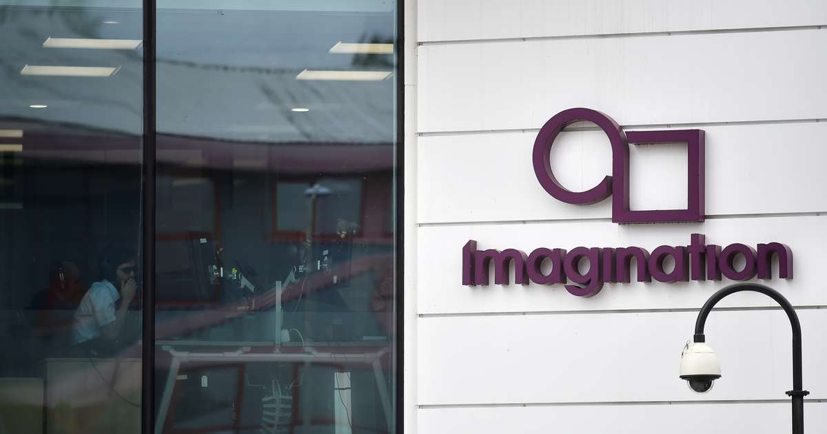 Reino Unido tem que impedir aquisição da Imagination Tech pela China ...