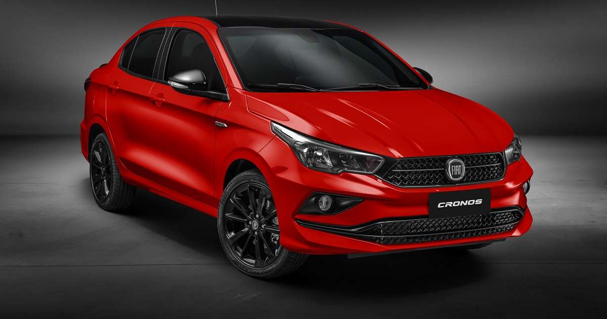 Fiat joga a primeira parcela do financiamento para 2021