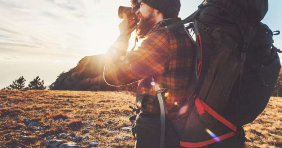 Dez dicas para garantir fotos perfeitas em viagens