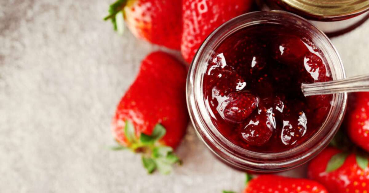 9 Receitas de compotas de frutas fáceis de fazer e com sabor de vó