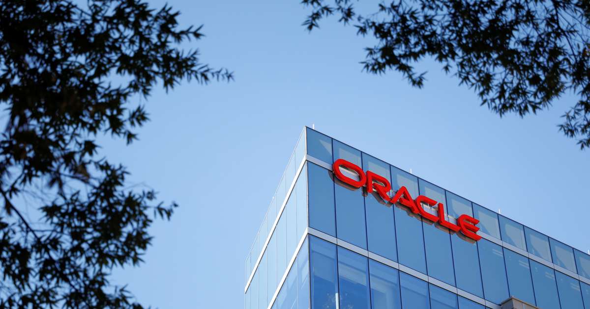 Oracle ganha contrato da Zoom com disparada das chamadas de vídeo