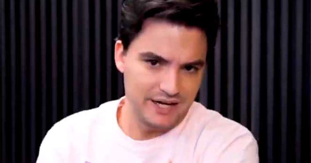 Felipe Neto cobra posicionamento de influenciadores Felipe Neto cobra posicionamento de influenciadores
