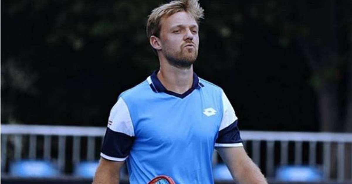 Conheça Kevin Krawietz, campeão de Roland Garros que trabalha em um ...