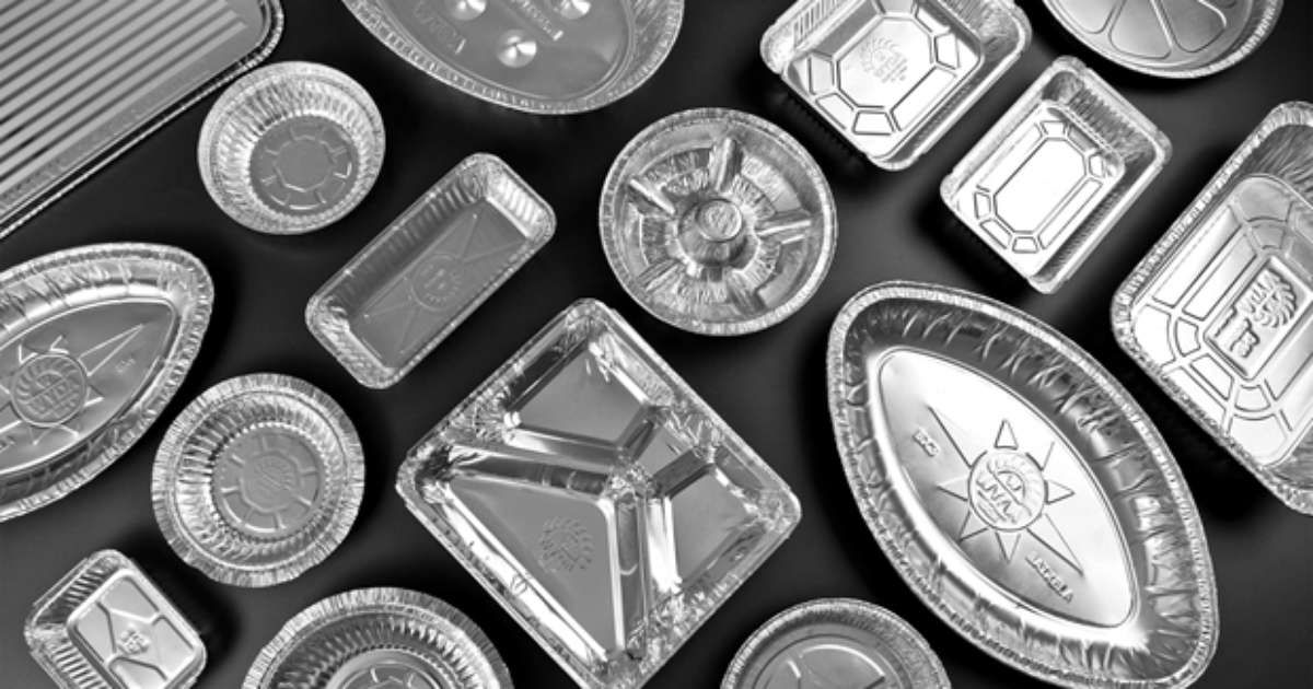 Com múltiplos benefícios, o alumínio tem se mostrado a opção mais ...