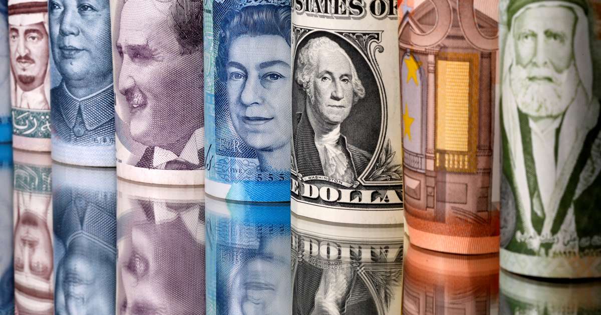 ANÁLISE-Coronavírus deixará legado de dívida global sem precedentes