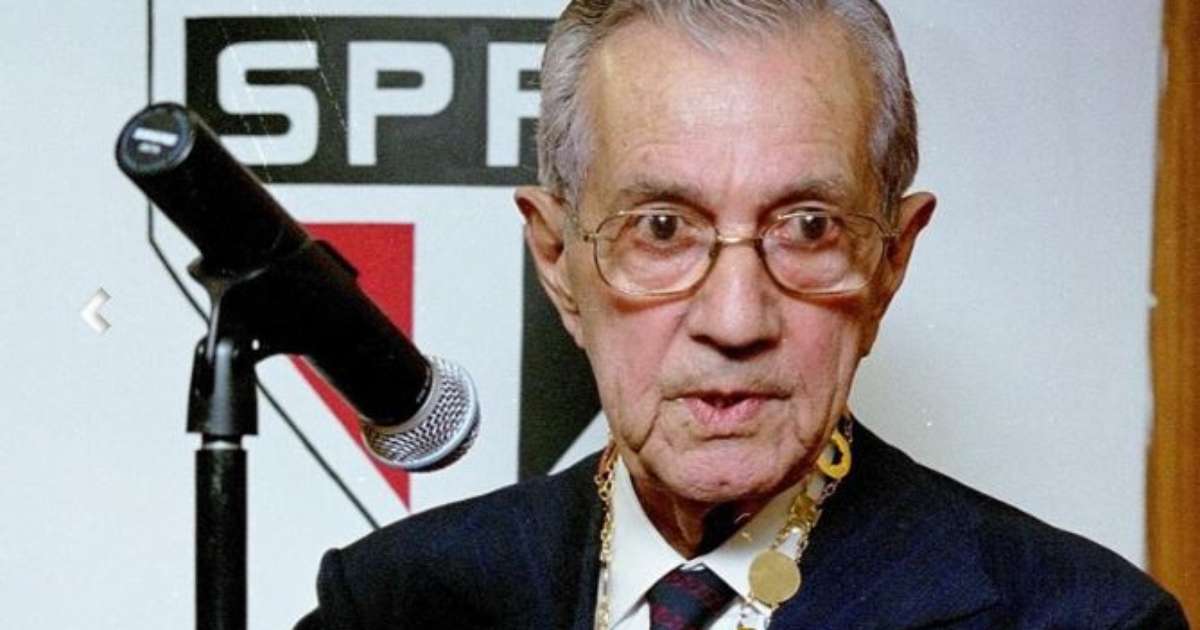Morre Laudo Natel, ex-governador de São Paulo, aos 99 anos