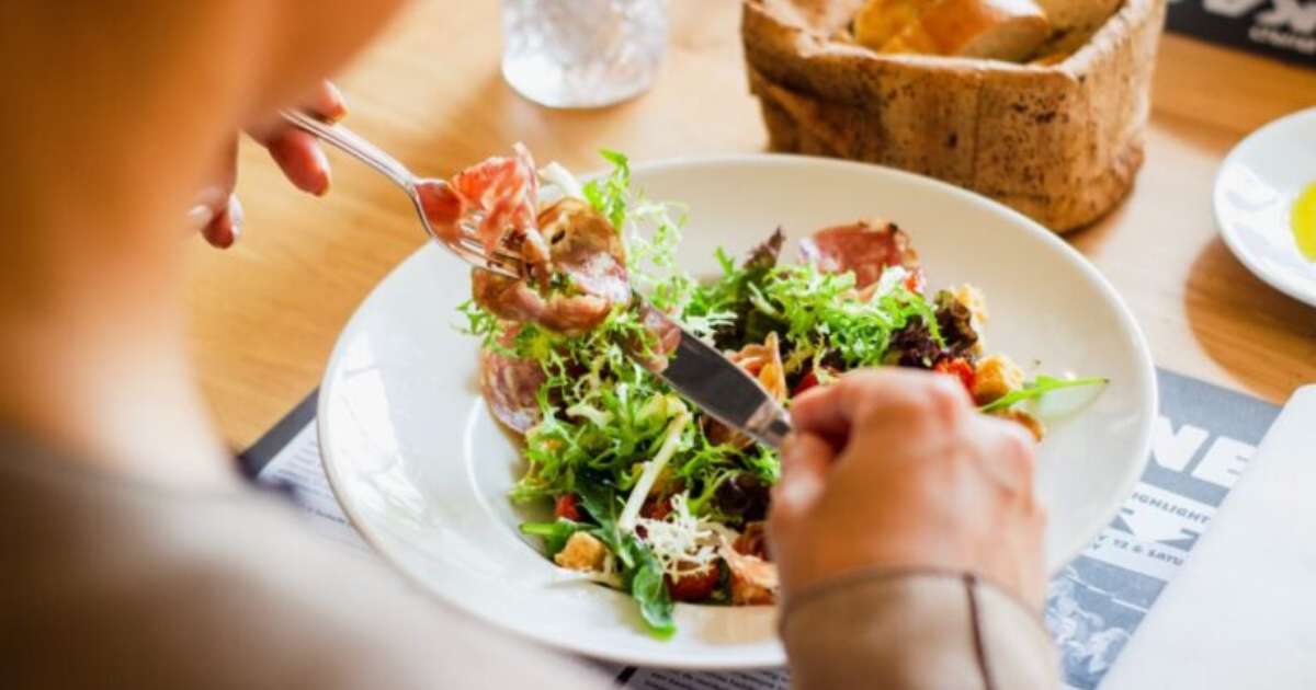 Faça um almoço completo em até 45 minutos com essas receitas