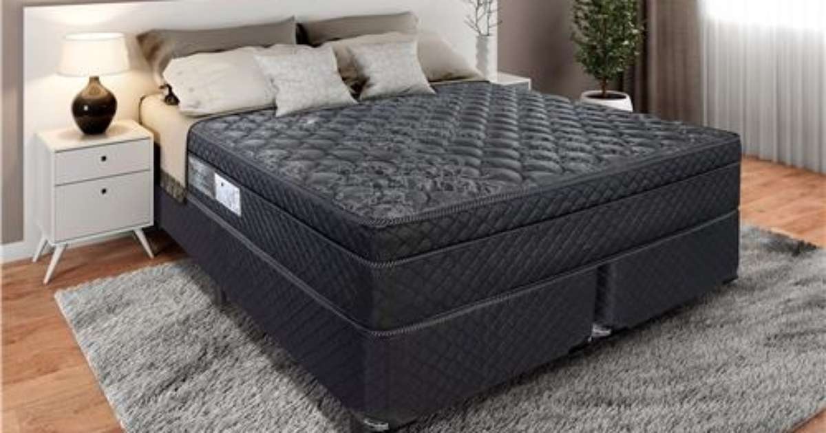 Como escolher a melhor cama box e ter mais conforto