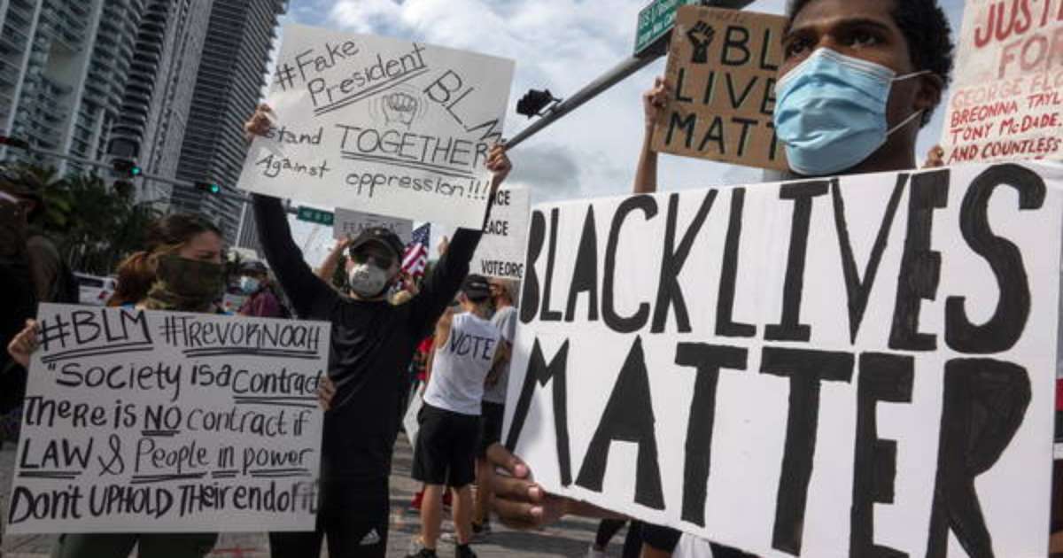 Discriminação racial nos EUA é 'endêmica', diz ONU