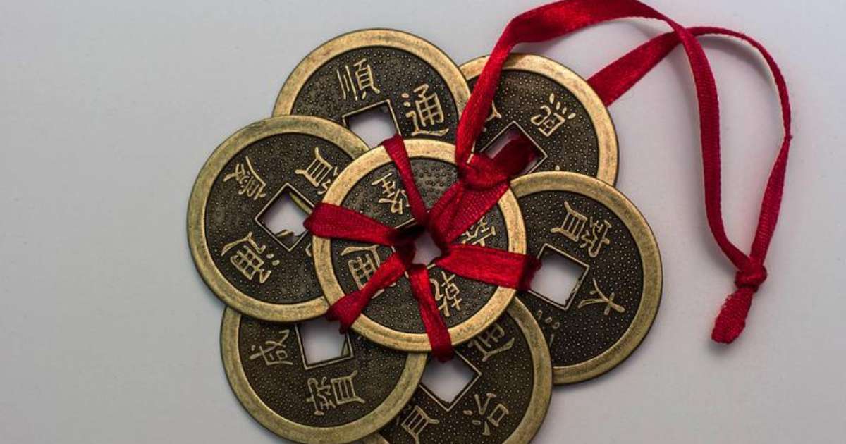 13 símbolos da sorte do Feng Shui para ter em casa