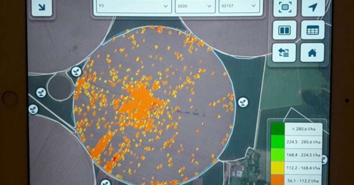 Bayer impulsiona a agricultura digital no Brasil oferecendo acesso ...