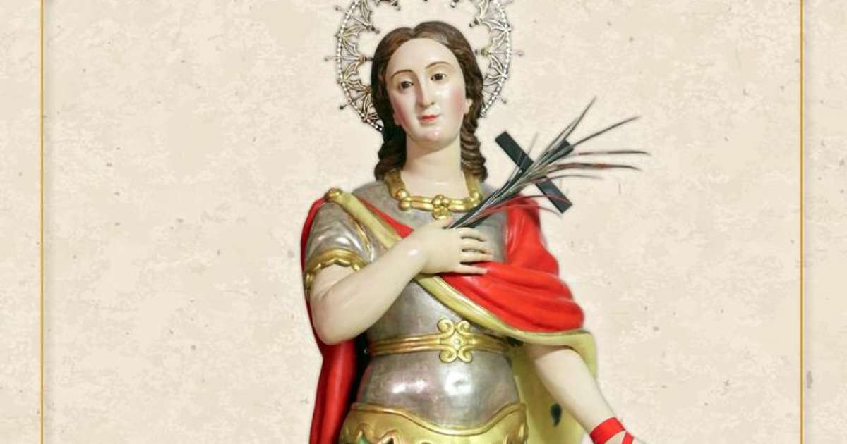 Dia de São Vito: conheça a história e a oração do santo