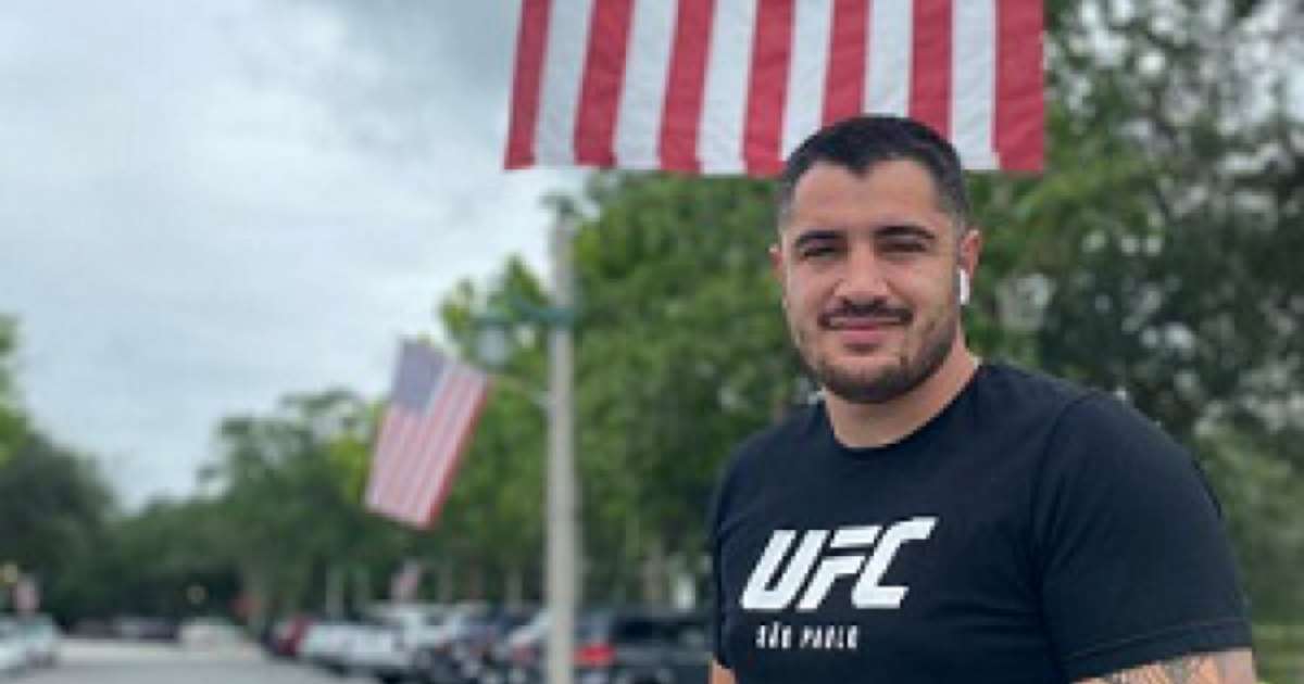 Taura MMA mantém processo de expansão e eventos nos EUA e Portugal são ...