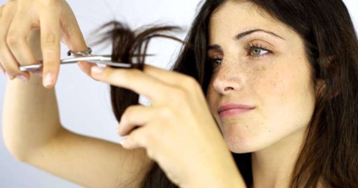 Guia completo para cortar o cabelo em casa