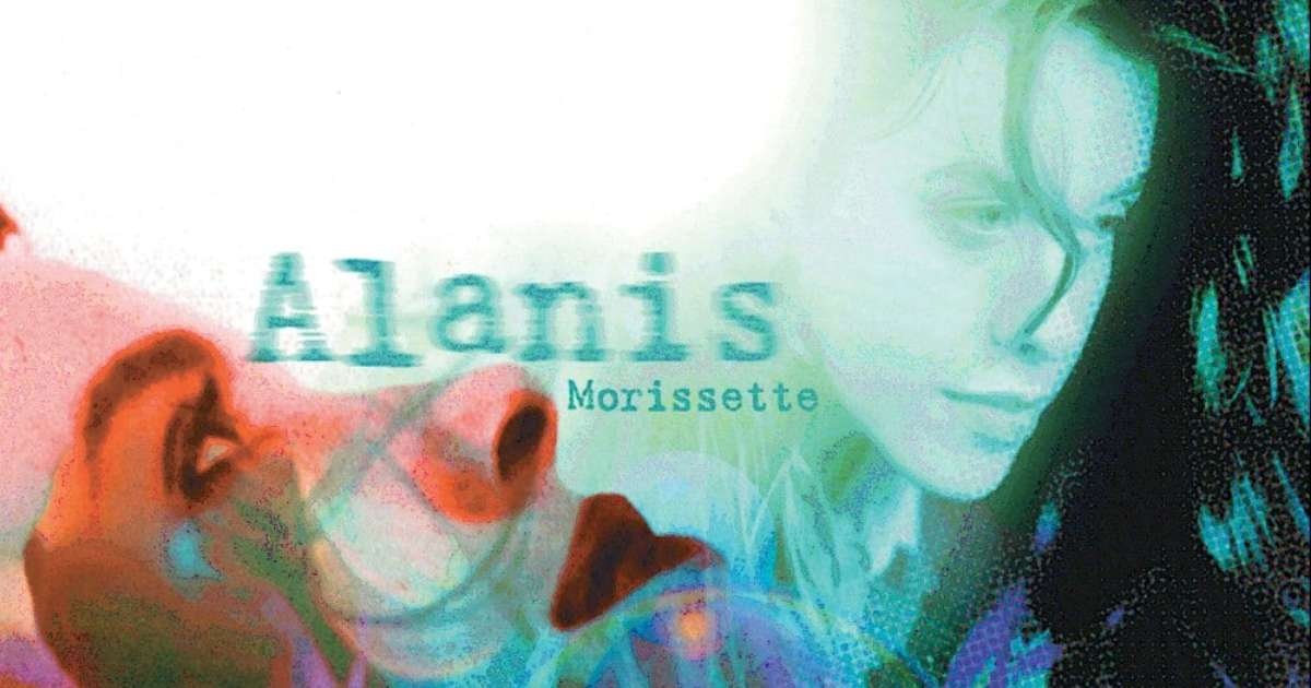 Alanis Morissette anuncia edição deluxe de "Jagged Little Pill"