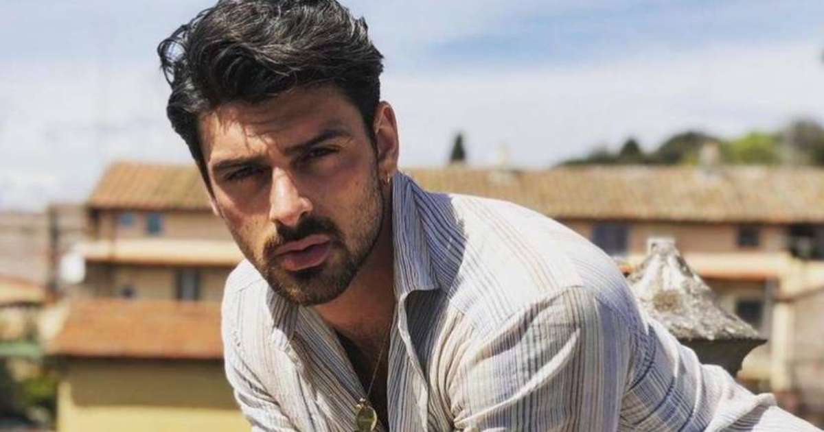 7 curiosidades sobre Michele Morrone, o Massimo de '365 Dias', da Netflix