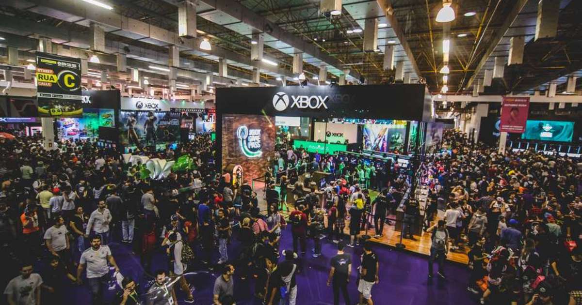 BGS 2020 é cancelada devido ao coronavírus