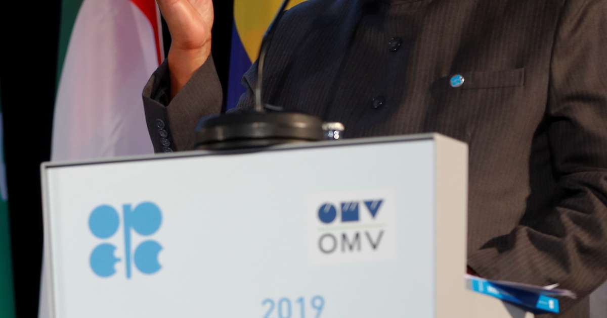 Opep tem reunião com Brasil em meio a consultas a produtores 