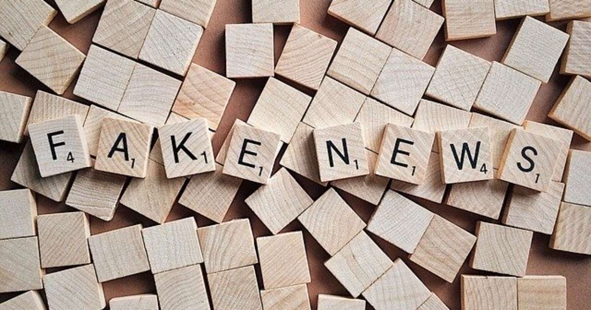 Provavelmente você espalha desinformação. Saiba como parar com isso