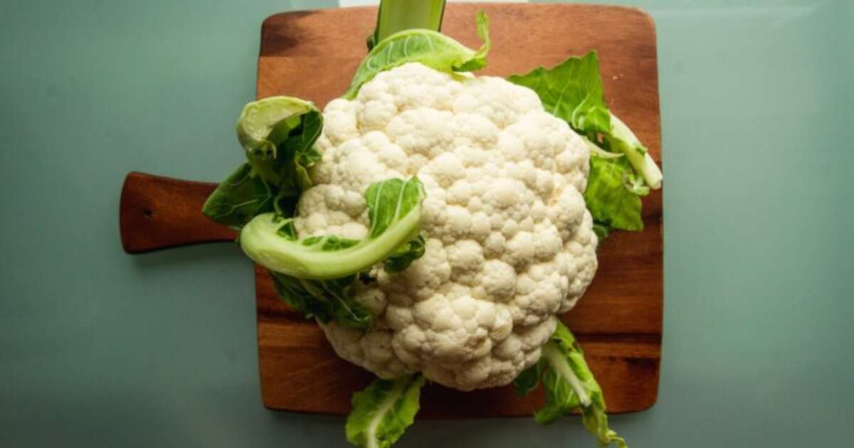 7 ideias de pratos com couve-flor para fazer