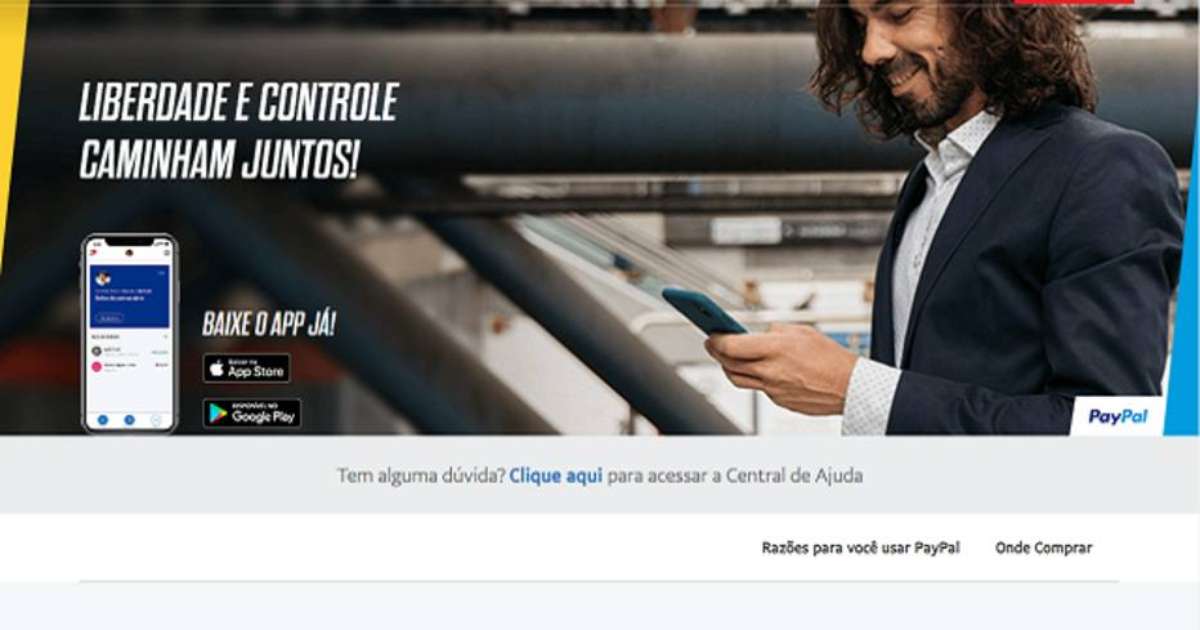 PayPal: o que é e como funciona esse serviço de pagamentos?