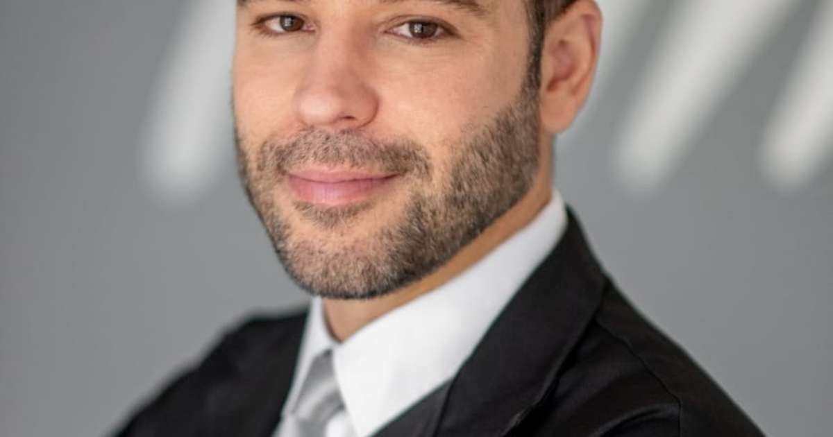 Dr. Leandro Rago é referência em Harmonização Facial