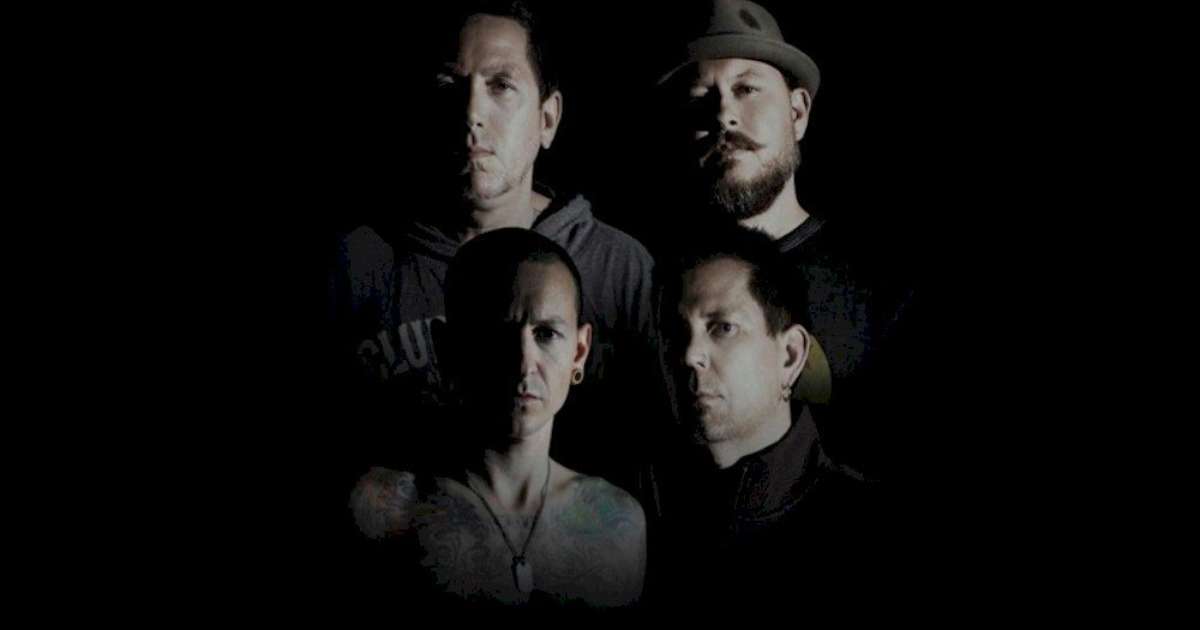 Grey Daze lança álbum que homenageia Chester Bennington