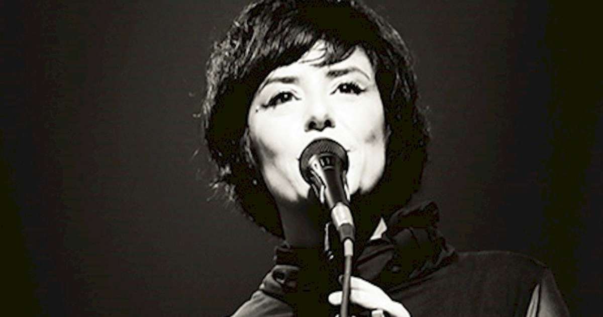 Novo álbum de Fernanda Takai traz participações de Maki Nomiya e ...