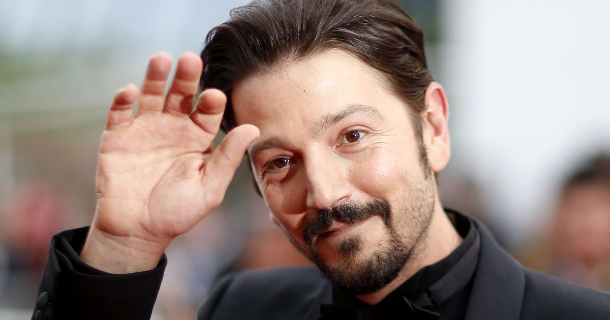 Ator Diego Lula discute temas atuais em nova série da Amazon Prime Video